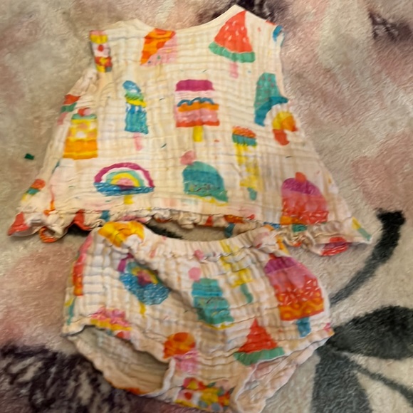 Angel Dear | Matching Sets | 2 Piece Set | Poshmark